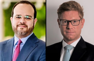 The Oath | Kobre & Kim enhances capabilities in the Middle East from